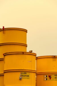 2026 Bunded Fuel Tank Price Guide | Cost by Size, Material & Installation